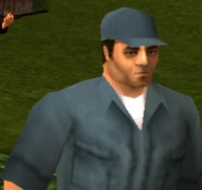 Mike Davis | Grand Theft Auto Fanon Wiki | Fandom