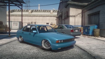 Seraph XS | Grand Theft Auto Fanon Wiki | Fandom