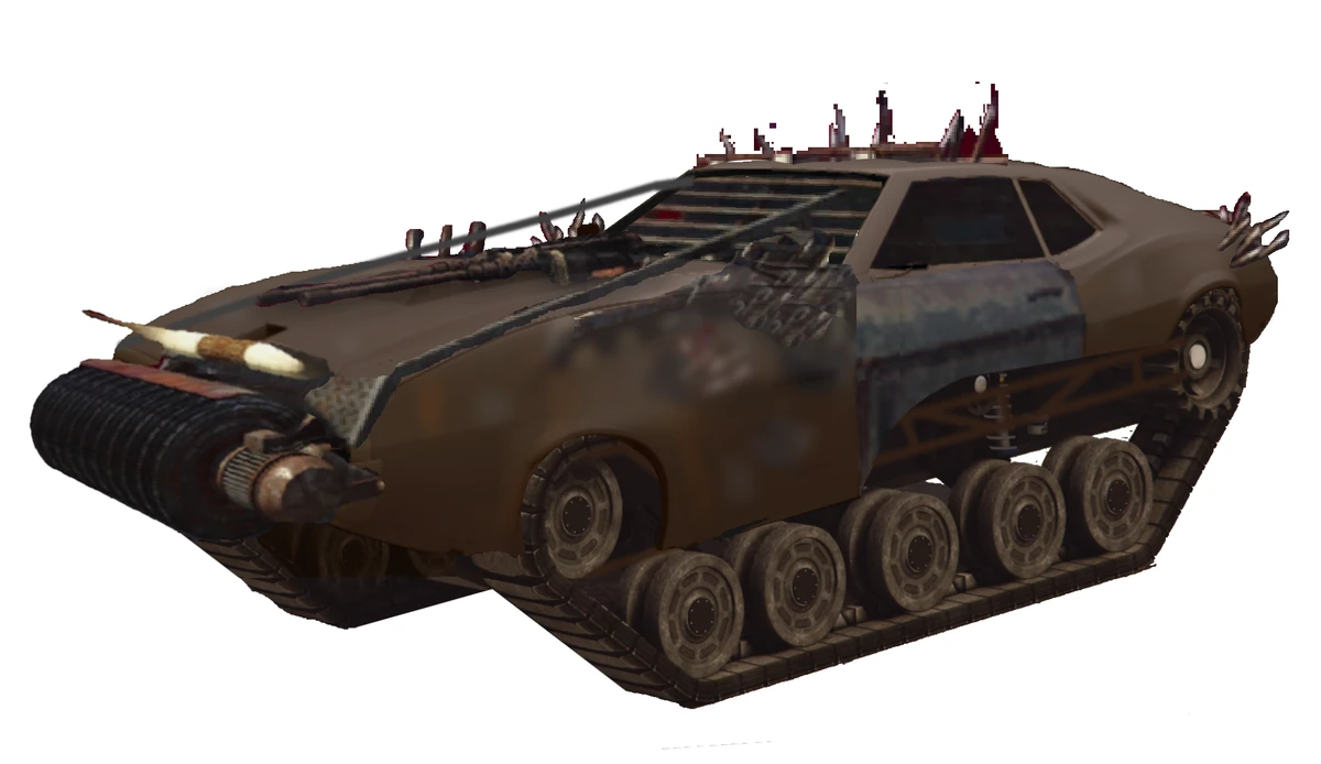 Apocalypse Delinquent | Grand Theft Auto Fanon Wiki | Fandom