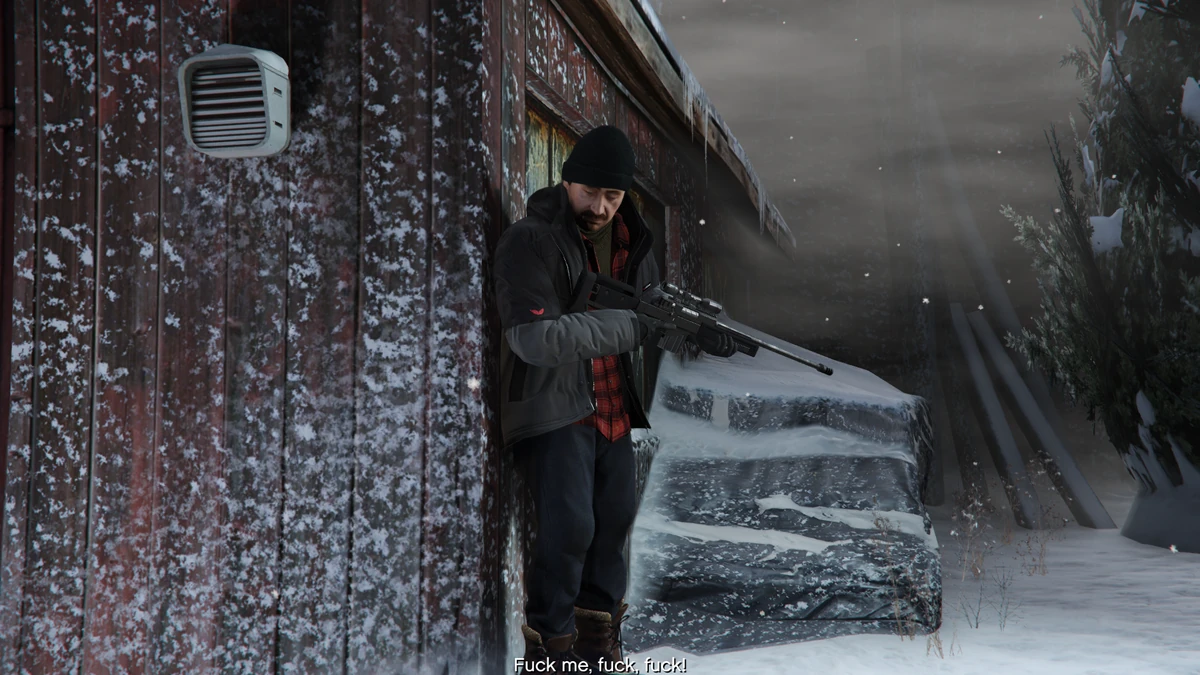 Dave Norton (Online) | Grand Theft Auto Fanon Wiki | Fandom