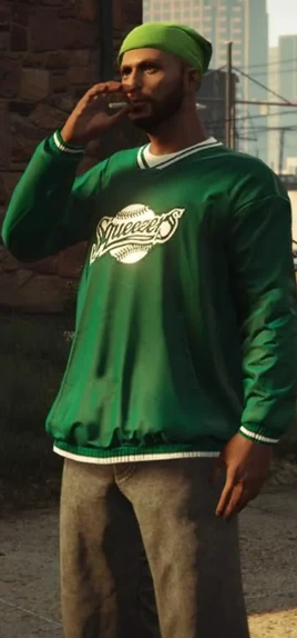 Travis Williams | Grand Theft Auto Fanon Wiki | Fandom