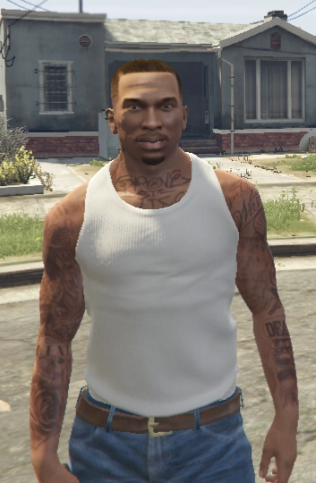 Carl Johnson (HD Universe) | Grand Theft Auto Fanon Wiki | Fandom