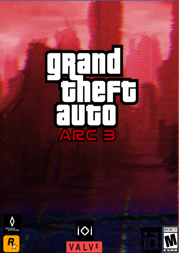 Nexus City: AKT III | Grand Theft Auto Fanon Wiki | Fandom