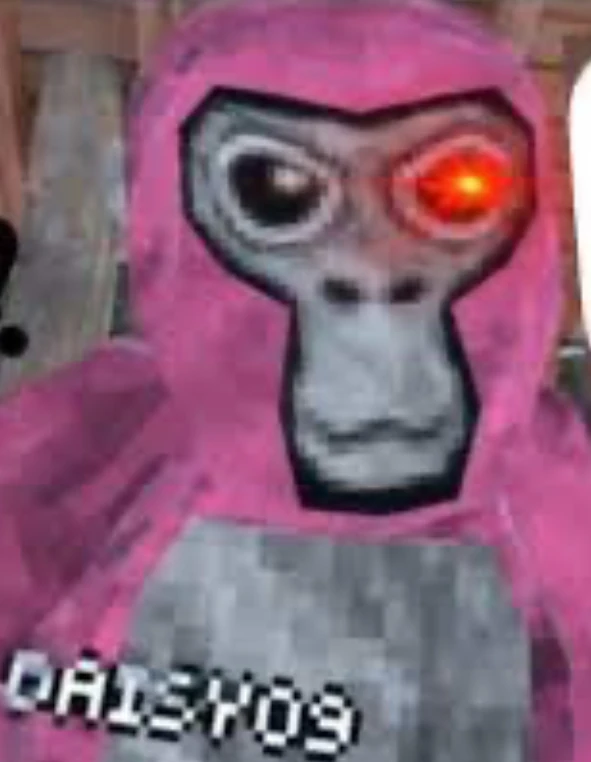 Daisy09 | Gorilla Tag Ghosts Wiki | Fandom
