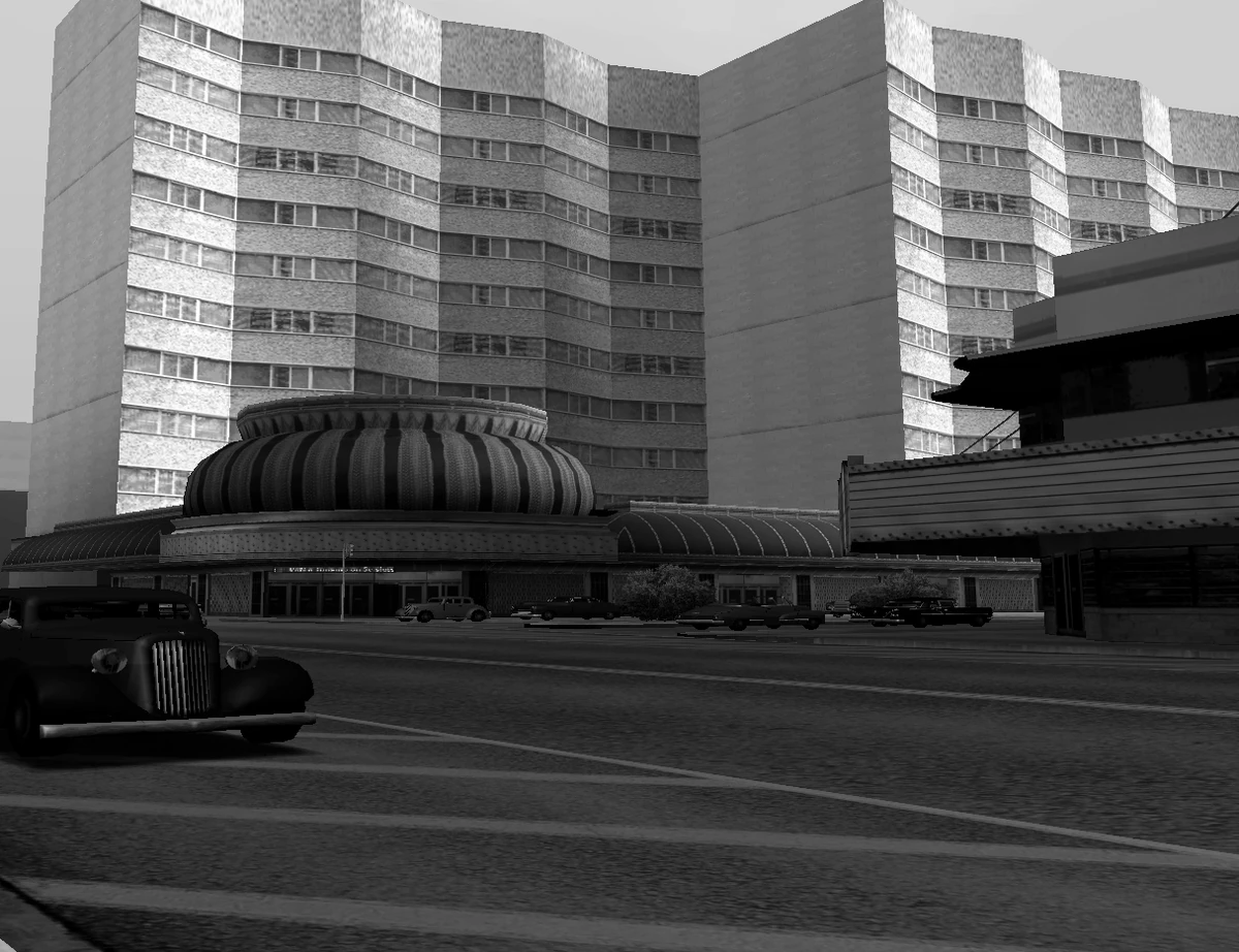 Las Venturas | GTA History Wikia | Fandom