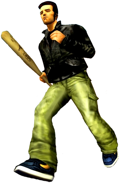 Betas | Wiki Grand Theft Auto III | Fandom
