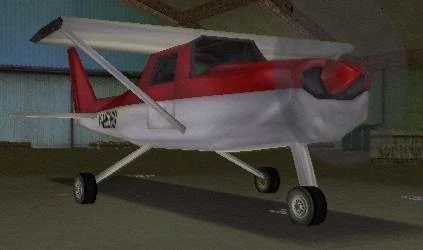 Dodo | Wiki Grand Theft Auto III | Fandom