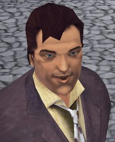 Donald Love | GTA Mity Wiki | Fandom