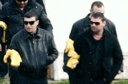 The Bordeianu Clan | GTARG Wiki | Fandom