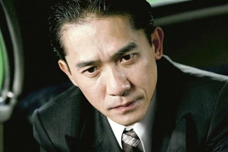 Henry Qiang | GTARG Wiki | Fandom