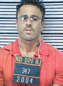 Henry Mineo | GTARG Wiki | Fandom