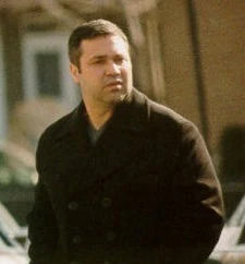 Benjamin Inzerillo | GTARG Wiki | Fandom