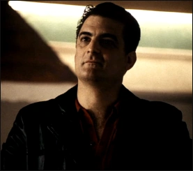 Richard DiVarco | GTARG Wiki | Fandom