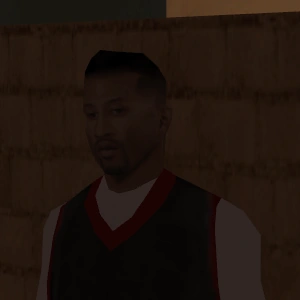 Joseph Thompson | GTARG Wiki | Fandom