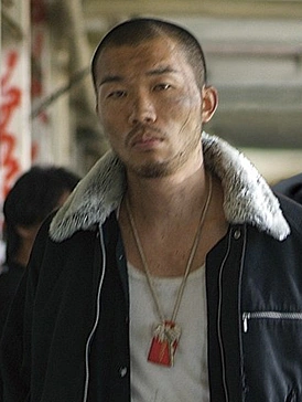 Daniel Sasaki | GTARG Wiki | Fandom