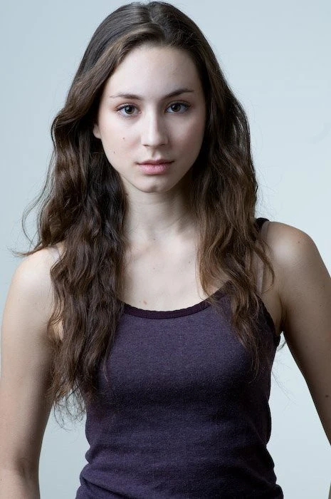 Natasha Grenier | GTARG Wiki | Fandom