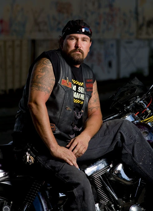 Eric Braxton | GTARG Wiki | Fandom