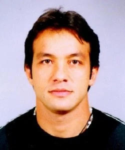 Anthony Rothman | GTARG Wiki | Fandom