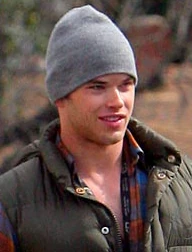 Randall Reed | GTARG Wiki | Fandom