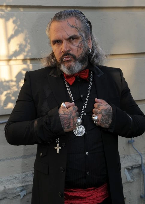 Gleb Grishin | GTARG Wiki | Fandom