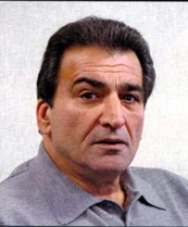 Michael Borgesi | GTARG Wiki | Fandom