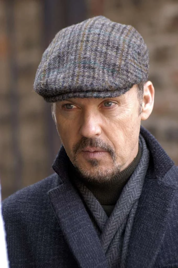 Daniel Sullivan | GTARG Wiki | Fandom