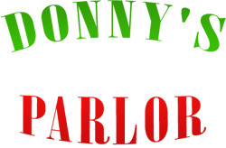 Donny's Pizza Parlor | GTARG Wiki | Fandom