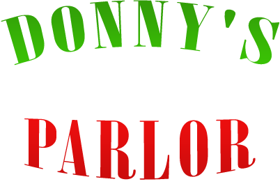 Donny's Pizza Parlor | GTARG Wiki | Fandom