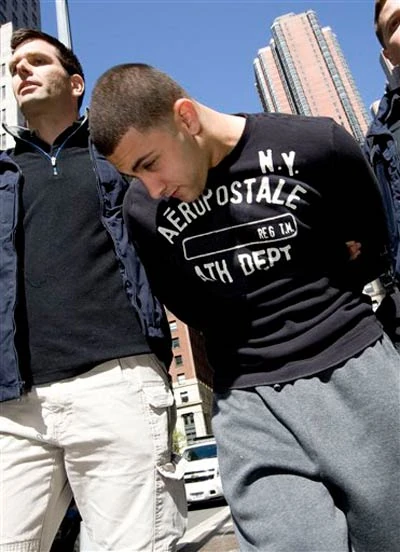 Paul Zangaro | GTARG Wiki | Fandom