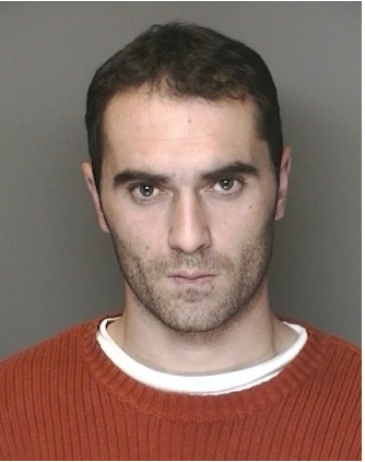 Jonathan Graziano | GTARG Wiki | Fandom