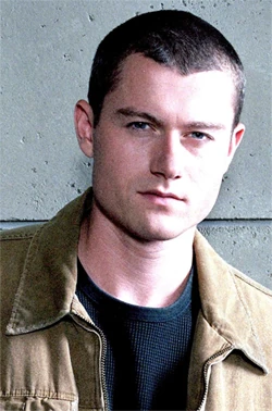 Patrick Flynn | GTARG Wiki | Fandom