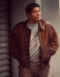 Edward Valachi | GTARG Wiki | Fandom