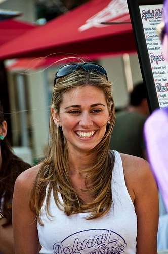 Vanessa Harrison | GTARG Wiki | Fandom