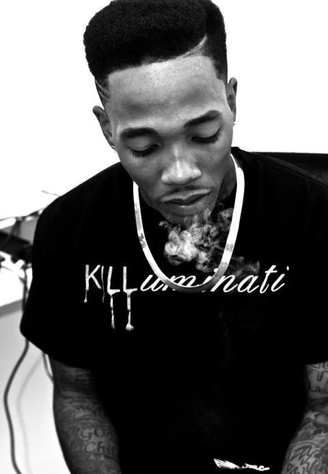 Malcolm Craigson | GTARG Wiki | Fandom