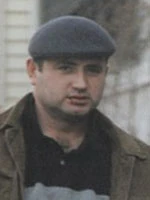 Sean Quinnan | GTARG Wiki | Fandom