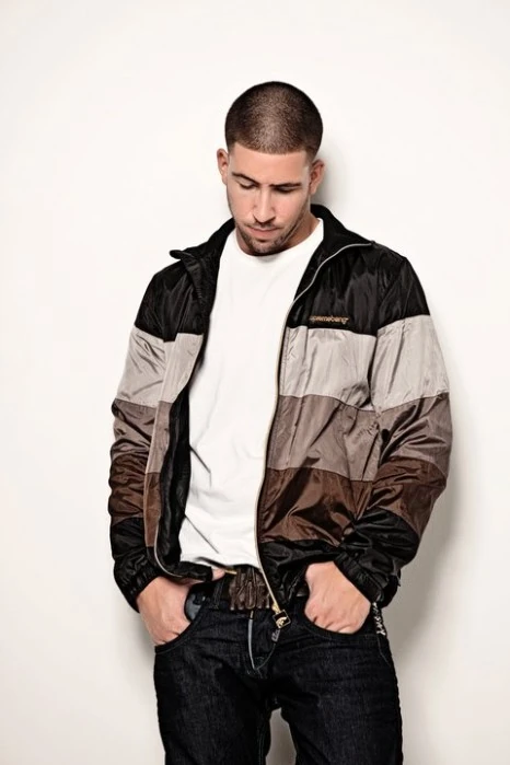 Vinny Colucci | GTARG Wiki | Fandom