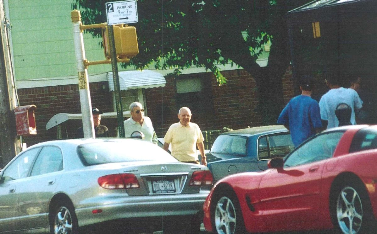 Thomas Carlucci | GTARG Wiki | Fandom