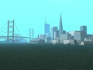 San Fierro | GTARG Wiki | Fandom