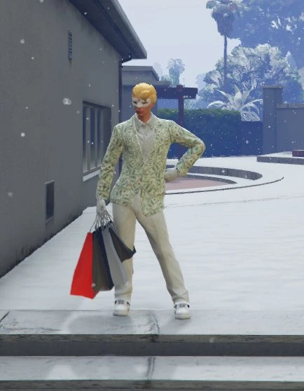 Ethan Collins | Wiki GTA Roleplay | Fandom