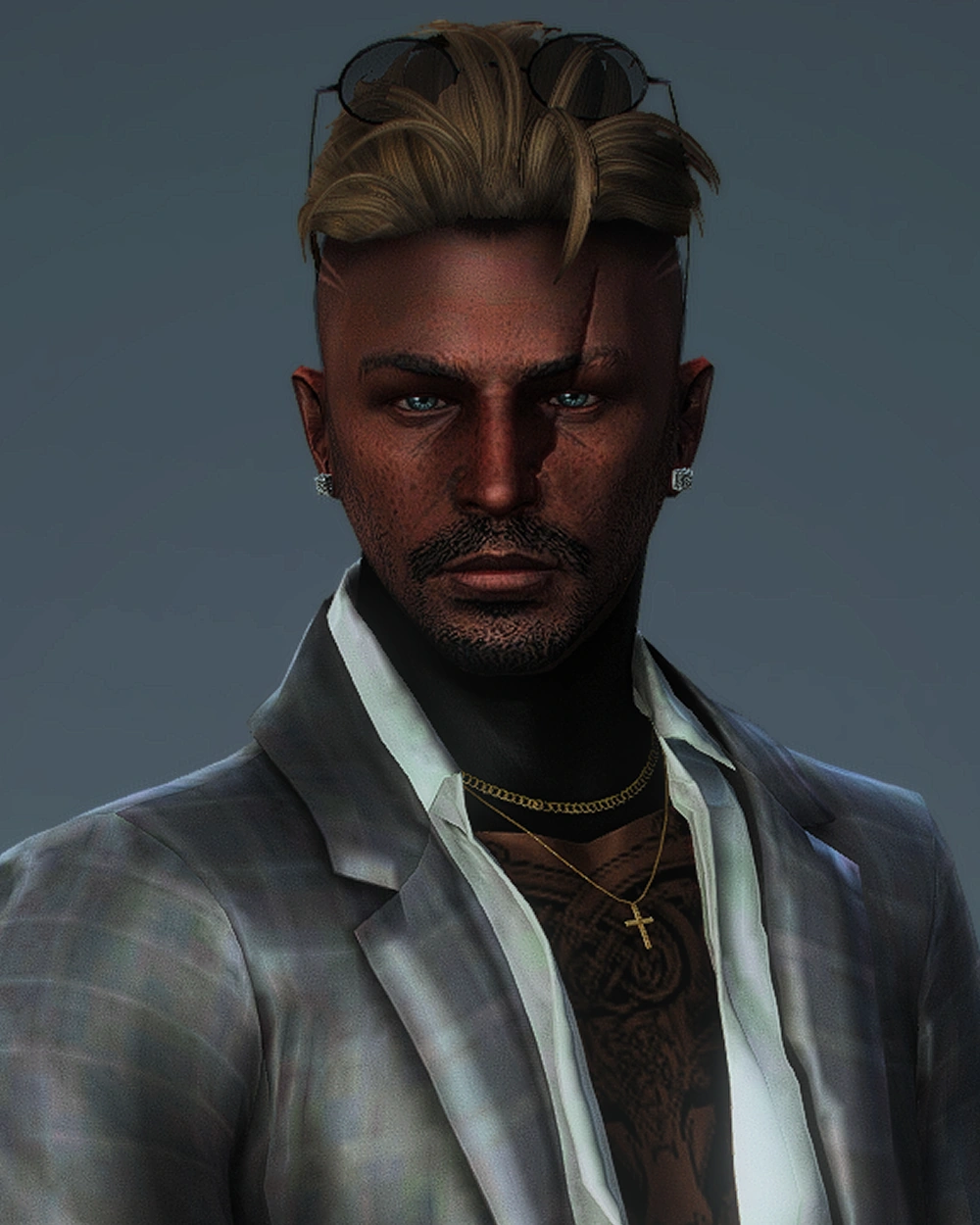Axel Cano | Wiki GTA Roleplay | Fandom