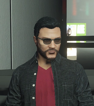 Ramon Santos | Wiki GTA Roleplay | Fandom