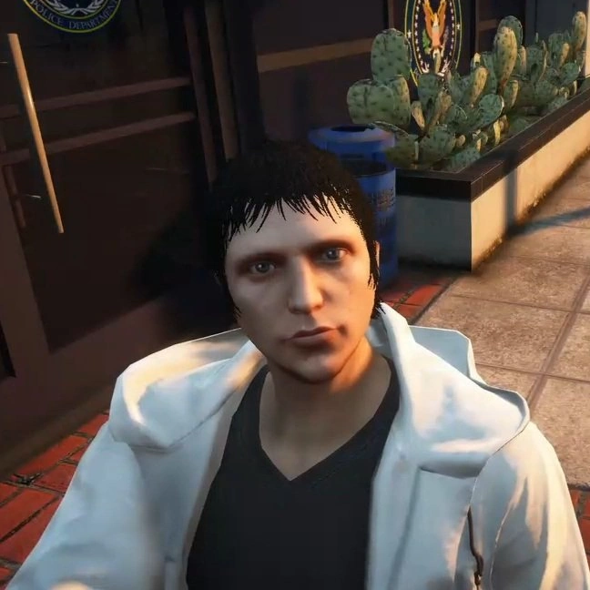Matthew Blake | Wiki GTA Roleplay | Fandom