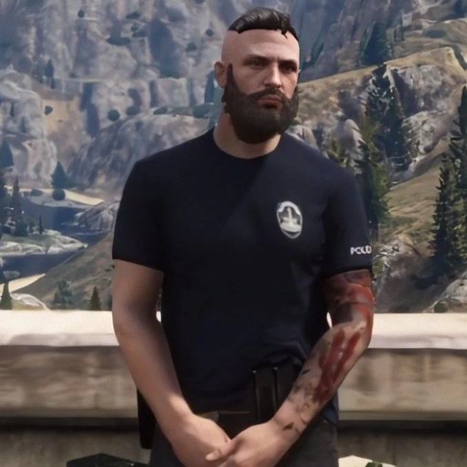 Greco Rodríguez | Wiki GTA Roleplay | Fandom