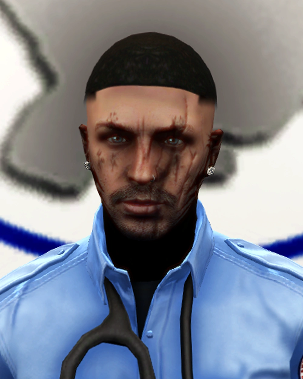 Axel Cano | Wiki GTA Roleplay | Fandom