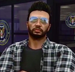 Jack O`Conner | Wiki GTA Roleplay | Fandom