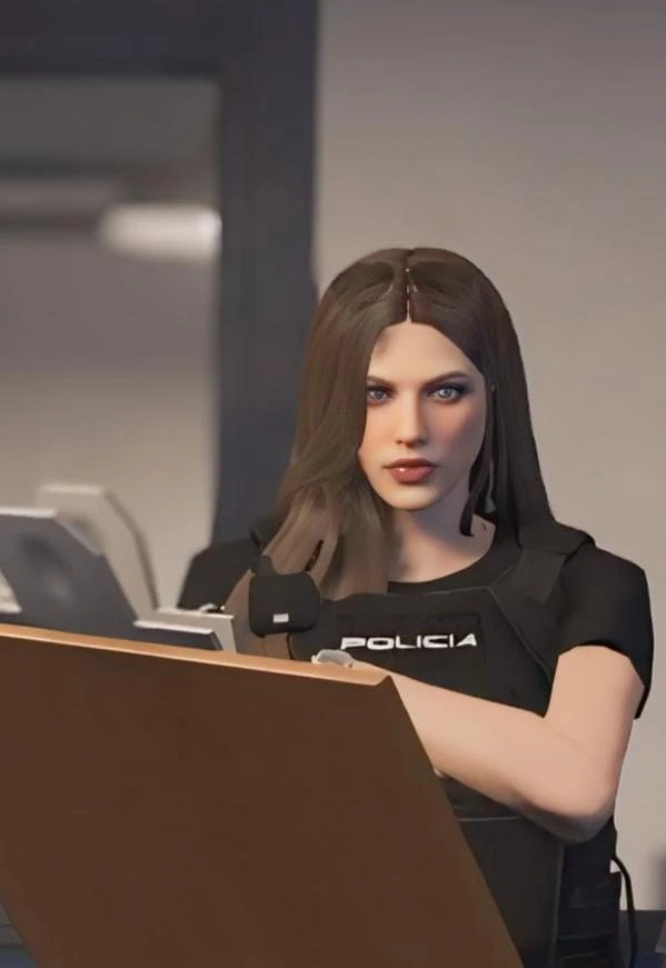 Nikki Wolf | Wiki GTA Roleplay | Fandom