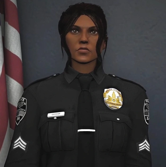 Cassandra Monroe | Wiki GTA Roleplay | Fandom