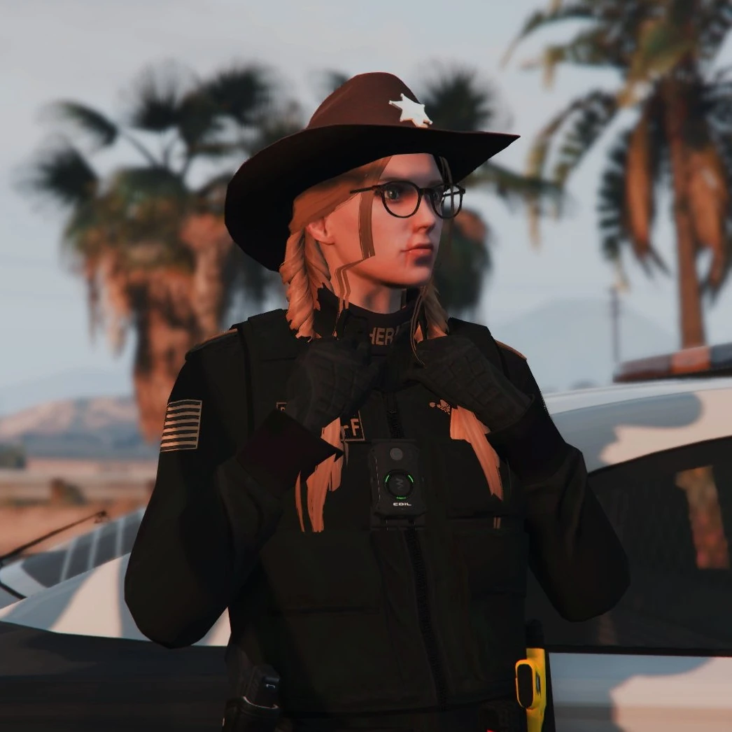 Katherine Fowler | Wiki GTA Roleplay | Fandom