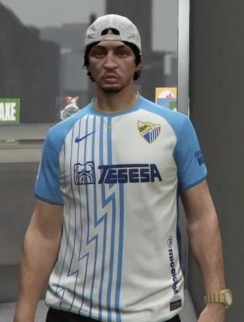 Enrique Montilla | Wiki GTA Roleplay | Fandom