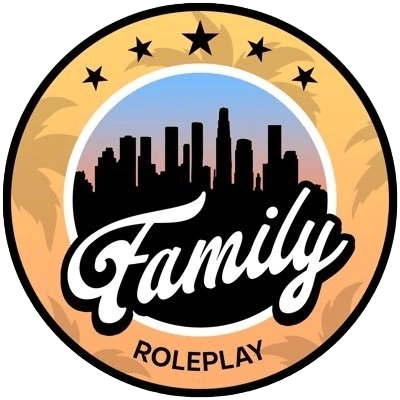 FamilyRP | Wiki GTA Roleplay | Fandom
